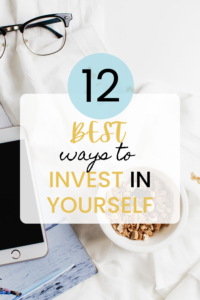 How to Best Invest in Yourself - Purposeful Dreamers