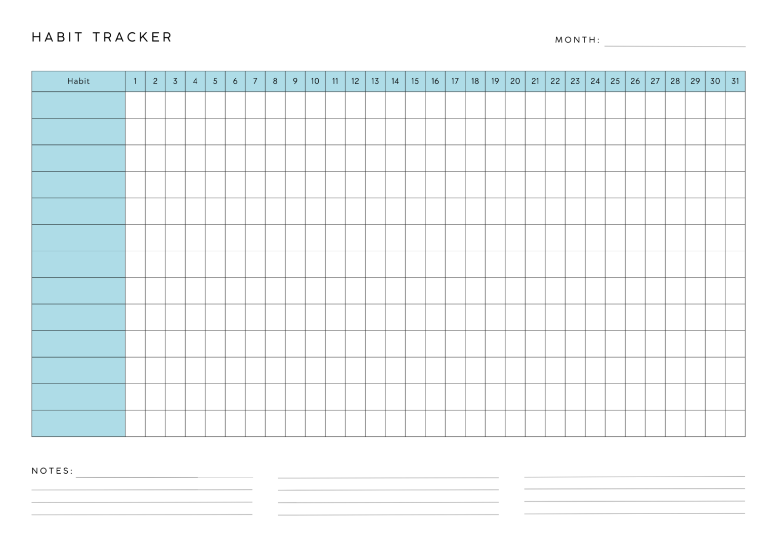The Ultimate Checklist for an Effective Mid-Year Reset
